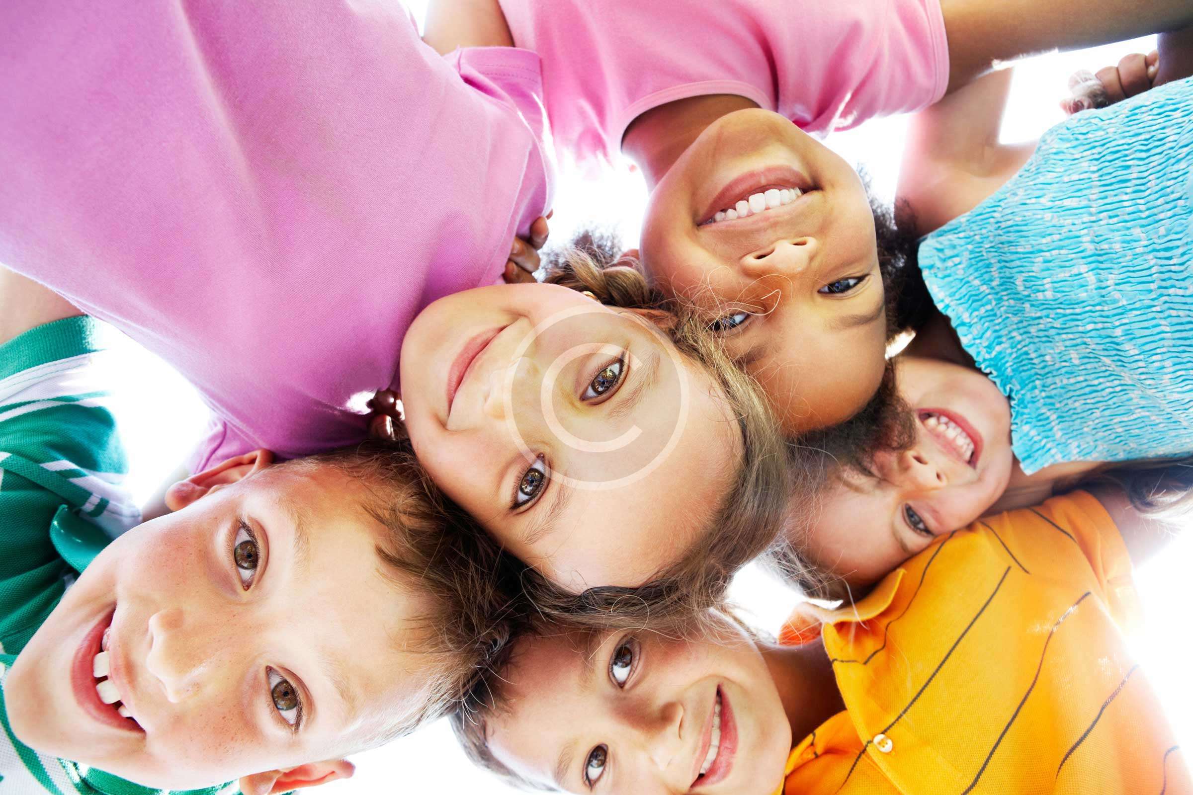 Supporting the Child's Personality - Quality Educational Child Care ...